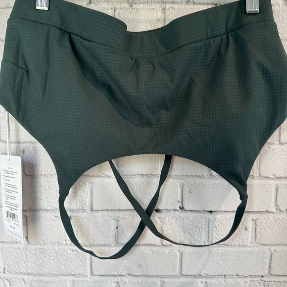 Tavi Noir | Tops | Tavi Noir Forest Waffle Bra | Poshmark